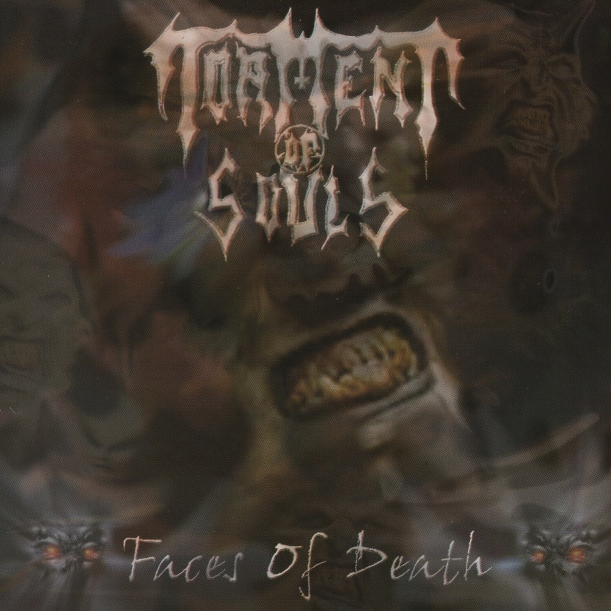 Faces of Death | Torment of Souls