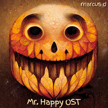 Music | Marcus D