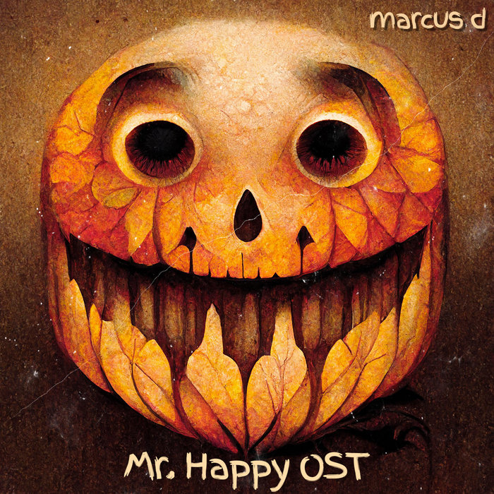 Mr. Happy (OST) | Marcus D