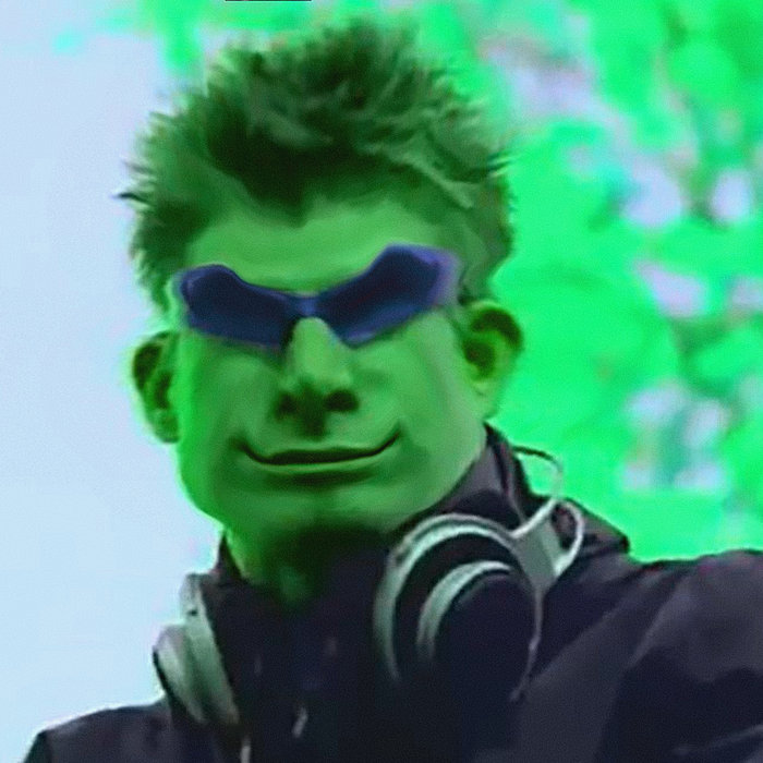 Rudestorm | An Avrin