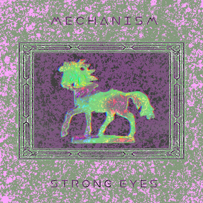 Mechanism | STRONG EYES