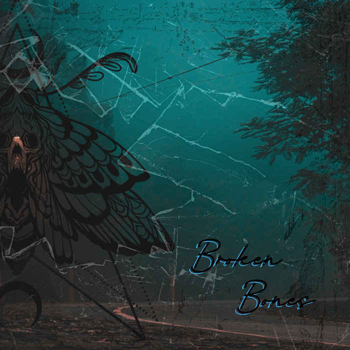 Broken Bones | Tender-Roots | Dysania