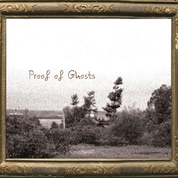 Proof of Ghosts | Proof of Ghosts