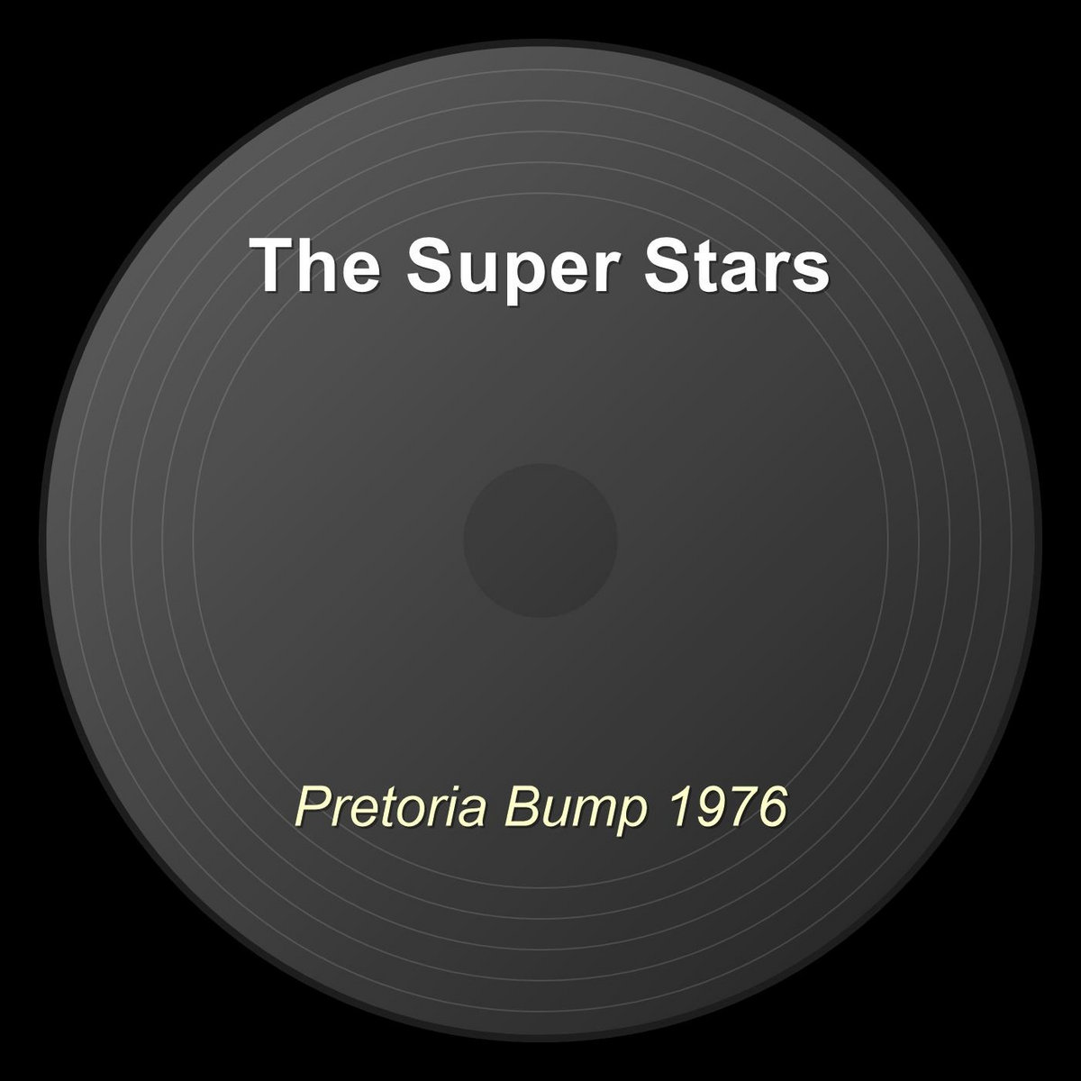 Pretoria Bump 1976 | The Super Stars (2)