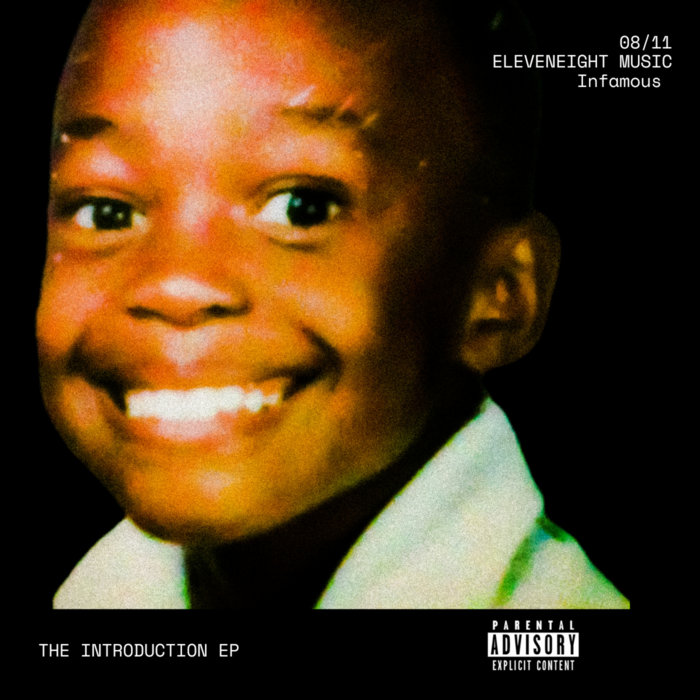 The introduction | Infamous