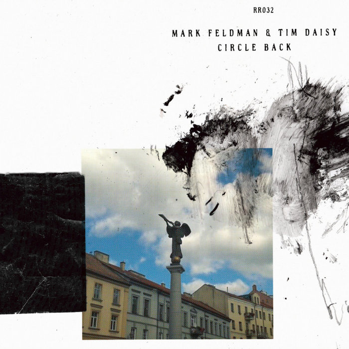 Circle Back | Mark Feldman & Tim Daisy | Tim Daisy / Relay Recordings