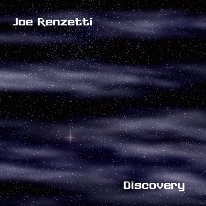 Discovery | Joe Renzetti