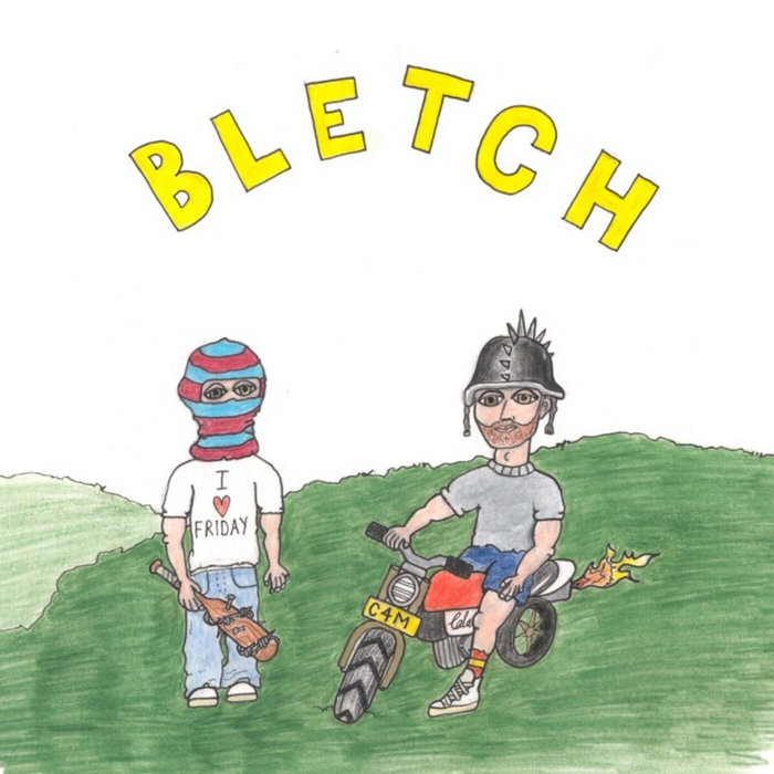 Bletch | Diezelbud