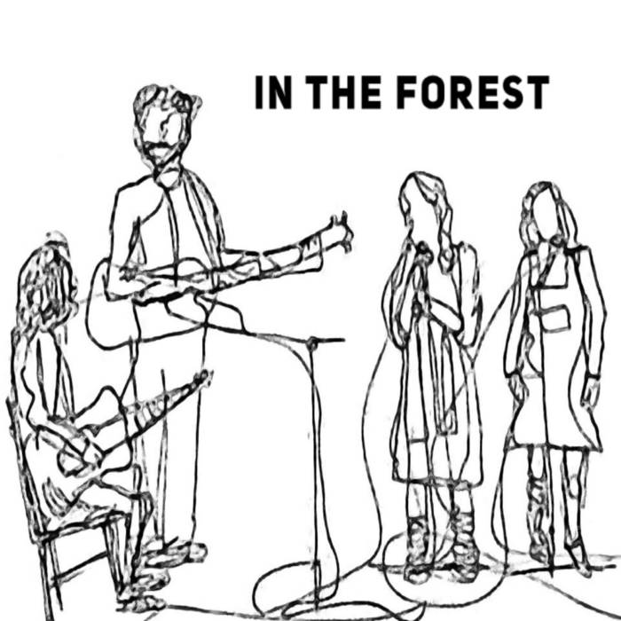 Music | In the forest