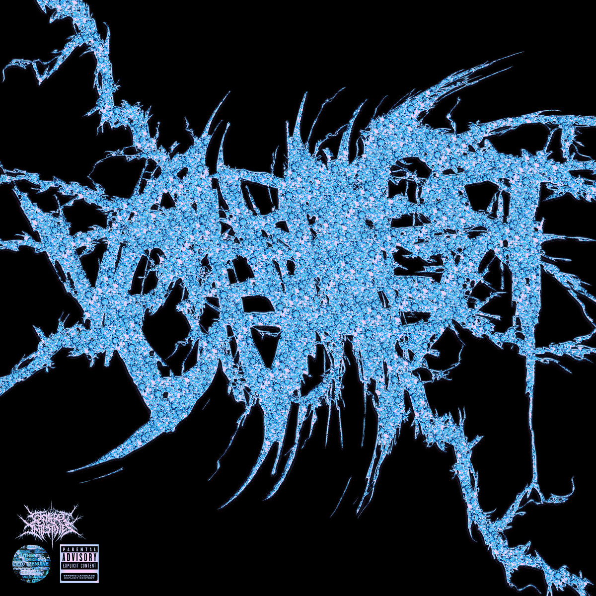 [2012] Game Called Life | Van Carter | Horrorcore Worldwide