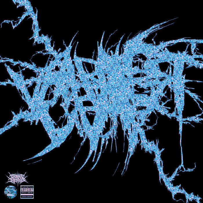 [2012] Game Called Life | Van Carter | Horrorcore Worldwide