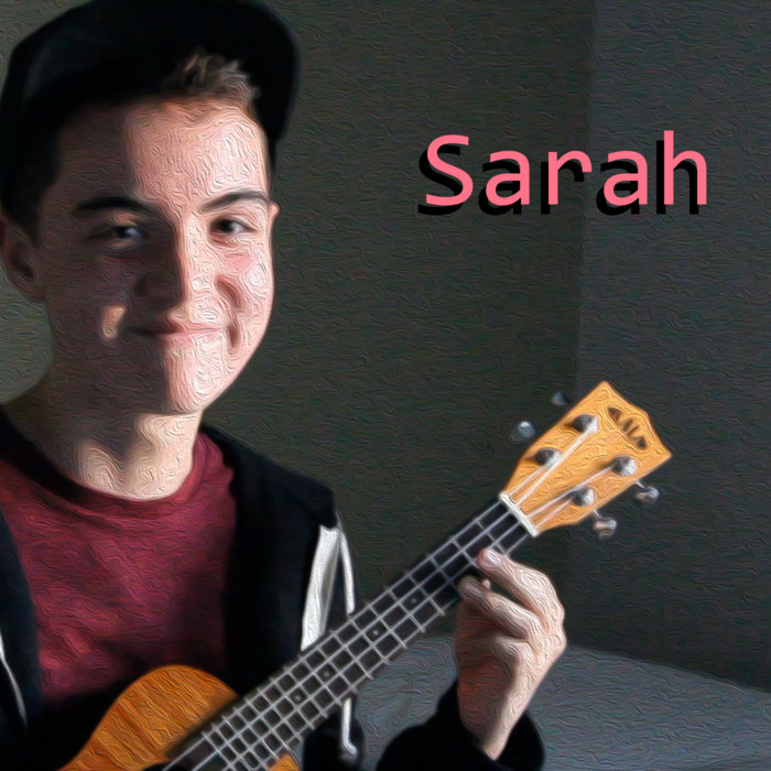 Sarah - Alex G (Cover) | Asher | ashtroid