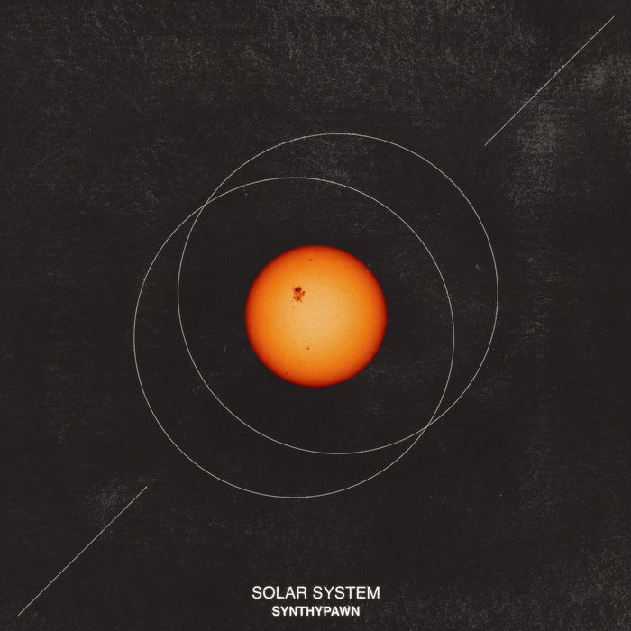 Solar System - EP | Synthypawn
