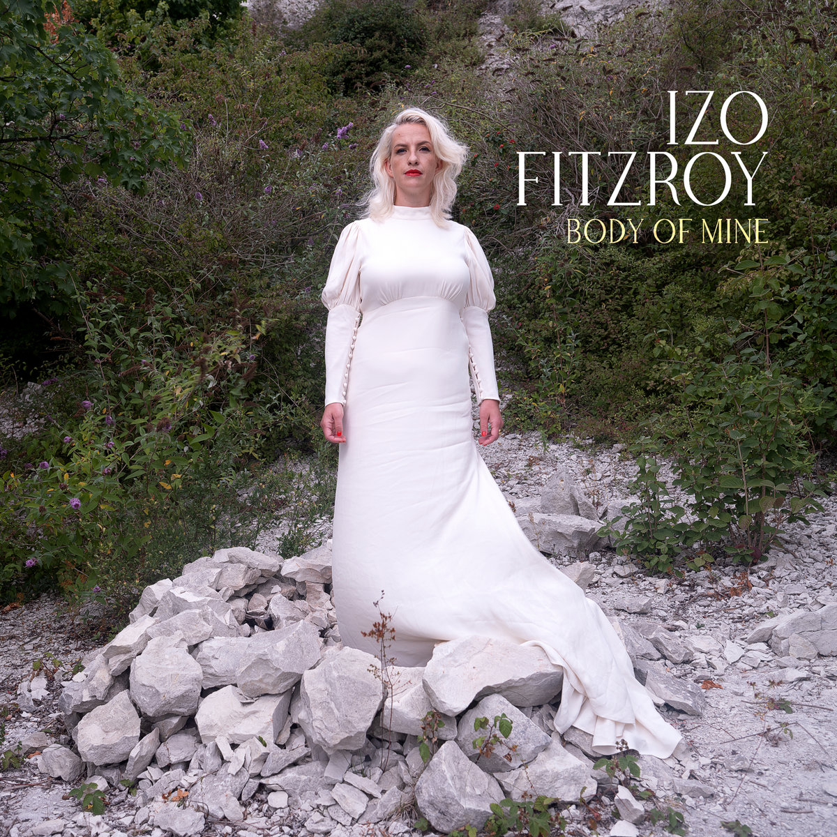 Body of Mine | Izo FitzRoy