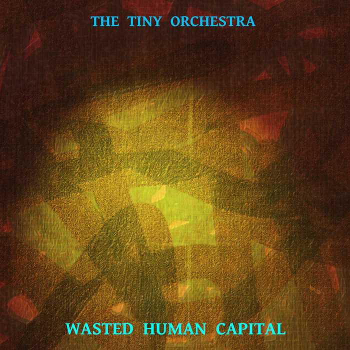 Wasted Human Capital | The Tiny Orchestra