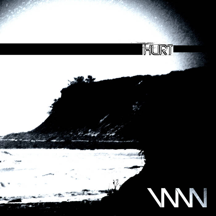 Nine Inch Nails Album Art