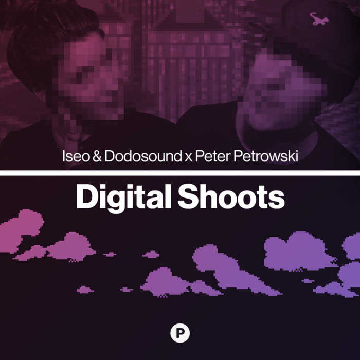 Digital Shoots | Peter Petrowski