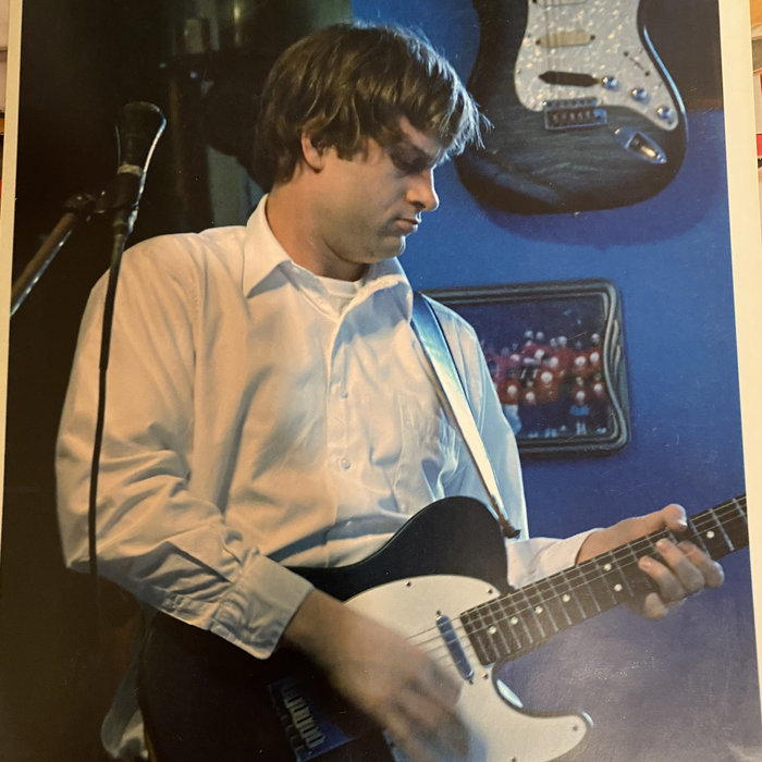 Rock-N-Roll Conceived in Cincinnati (2004/2005) | Elliott Ruther