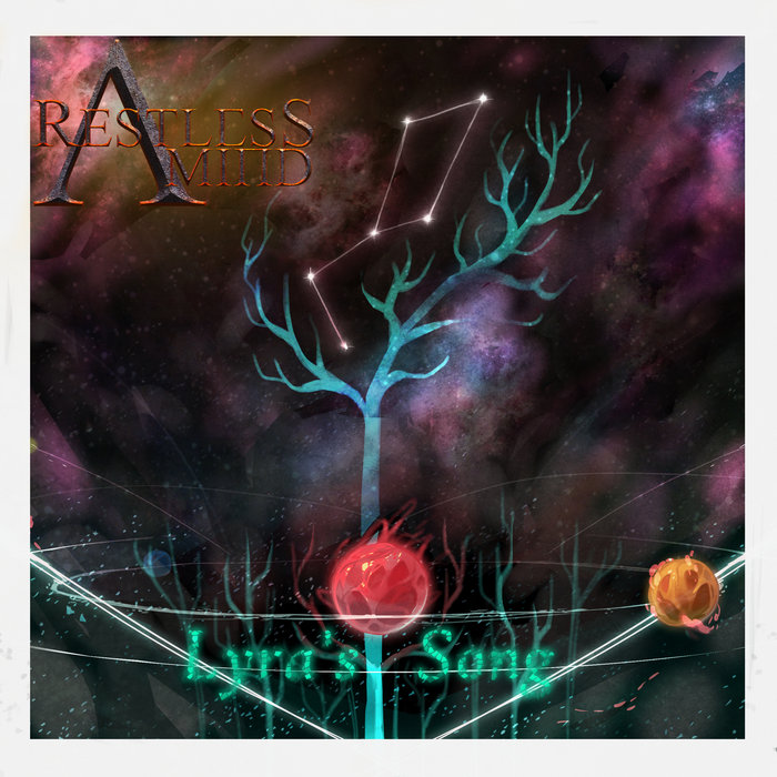 Lyra's Song | A Restless Mind