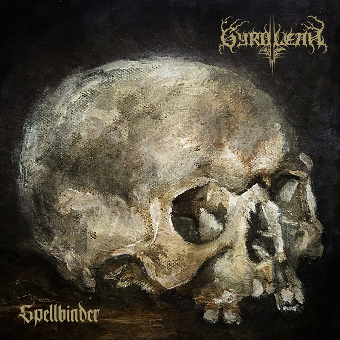 Spellbinder | Gyrdleah