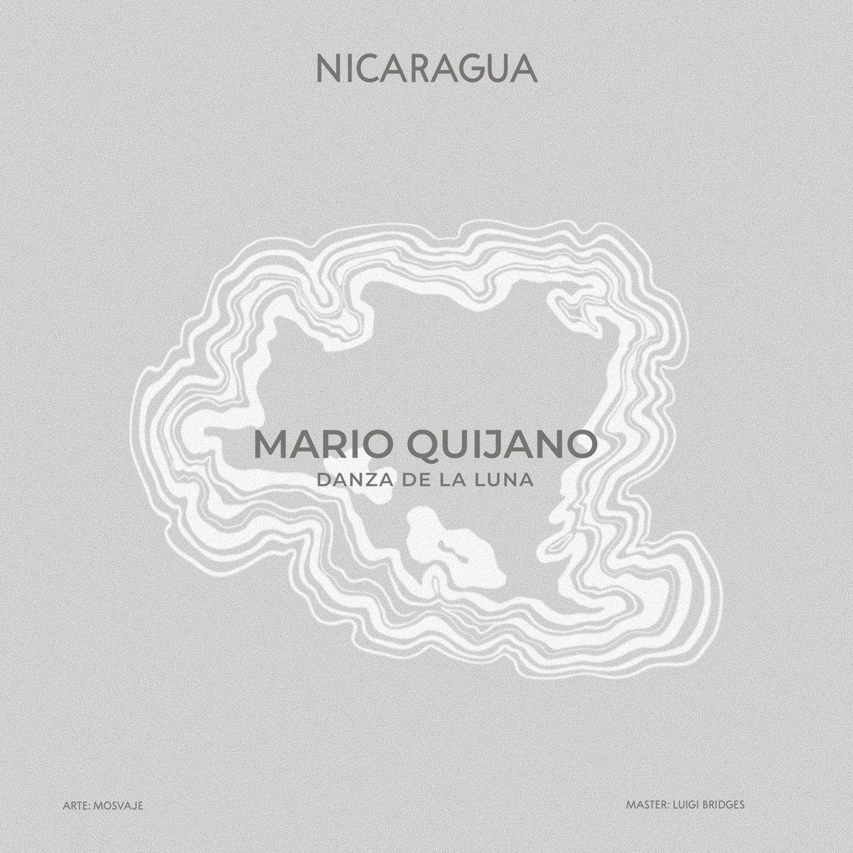 Mario Quijano - Danza De La Luna | Múltiple