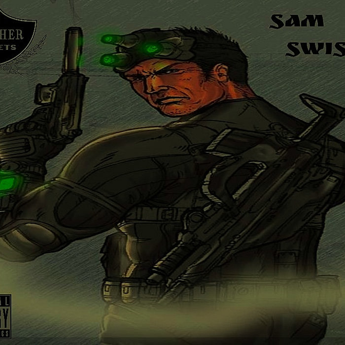 DJ Sam Swisher [Slowed Mixes] | DJ Sam Swisher | Zepeda