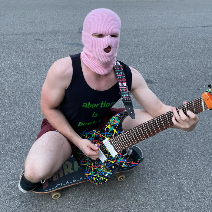 I'M NOT CRAZY | CASEY ANTHONY FANTANO