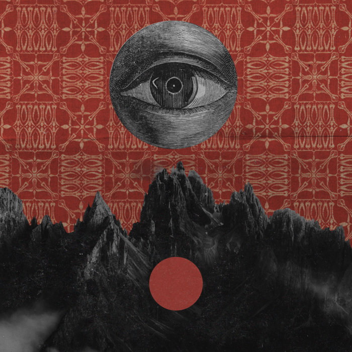 In The Key Of Mars LP | Frederick