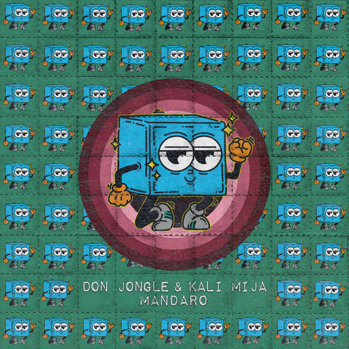Mandaro | Don Jongle, Kali Mija | ABRACADABRA