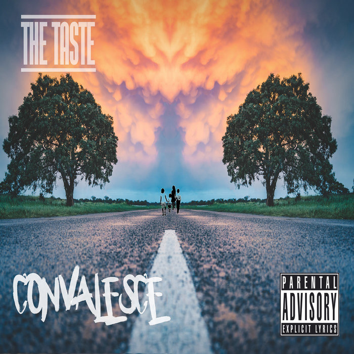 Convalesce | The Taste