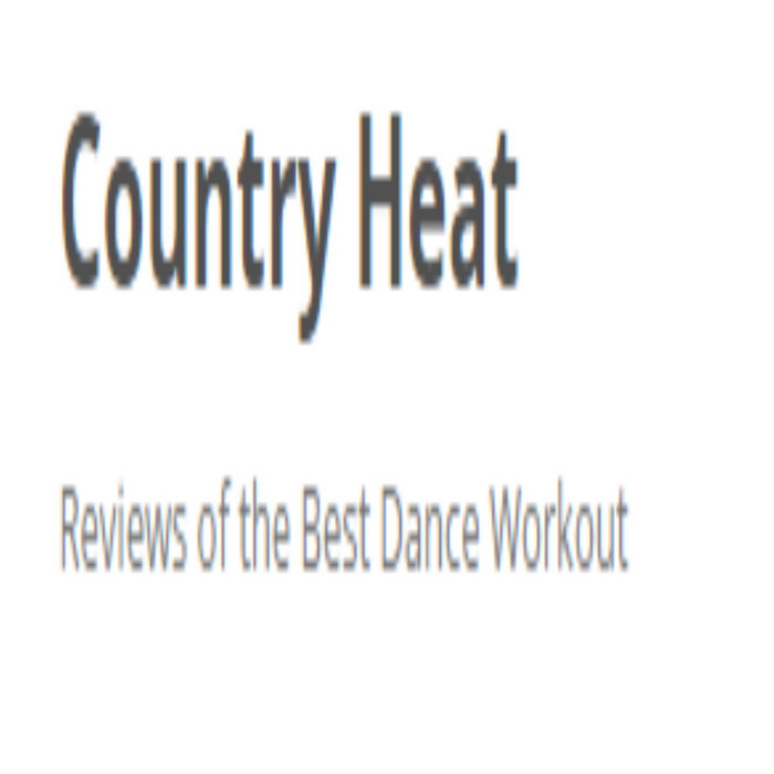 Country Heat Dance Workout | gizageology