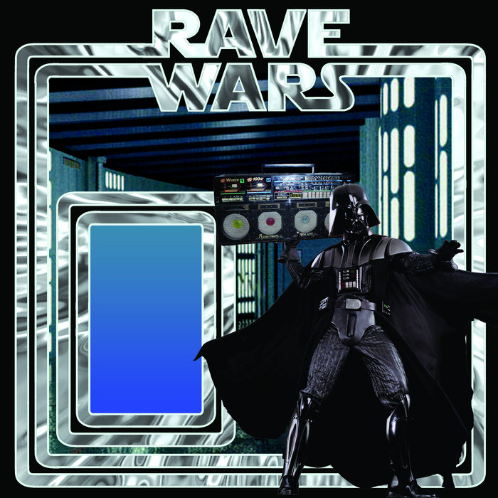 Rave Wars | Rave Wars