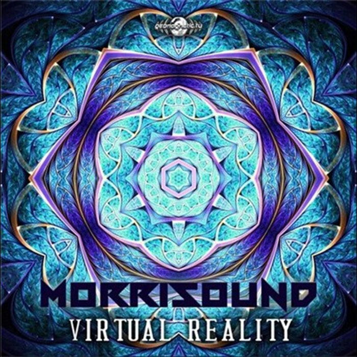 Virtual Reality | Morrisound