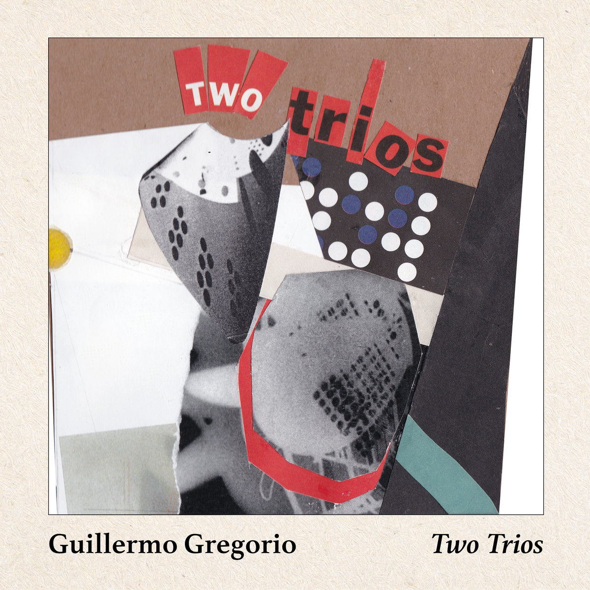 Two Trios | Guillermo Gregorio