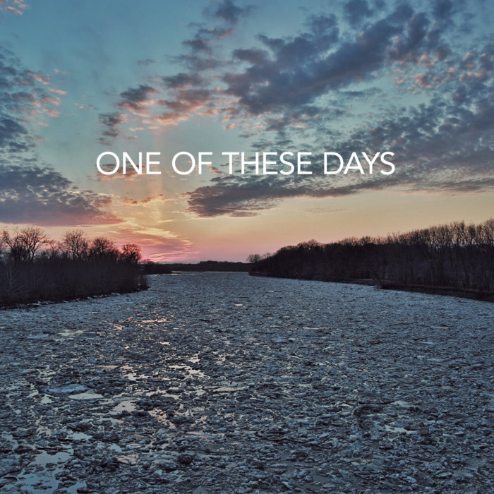 One Of These Days | Ein Astronaut