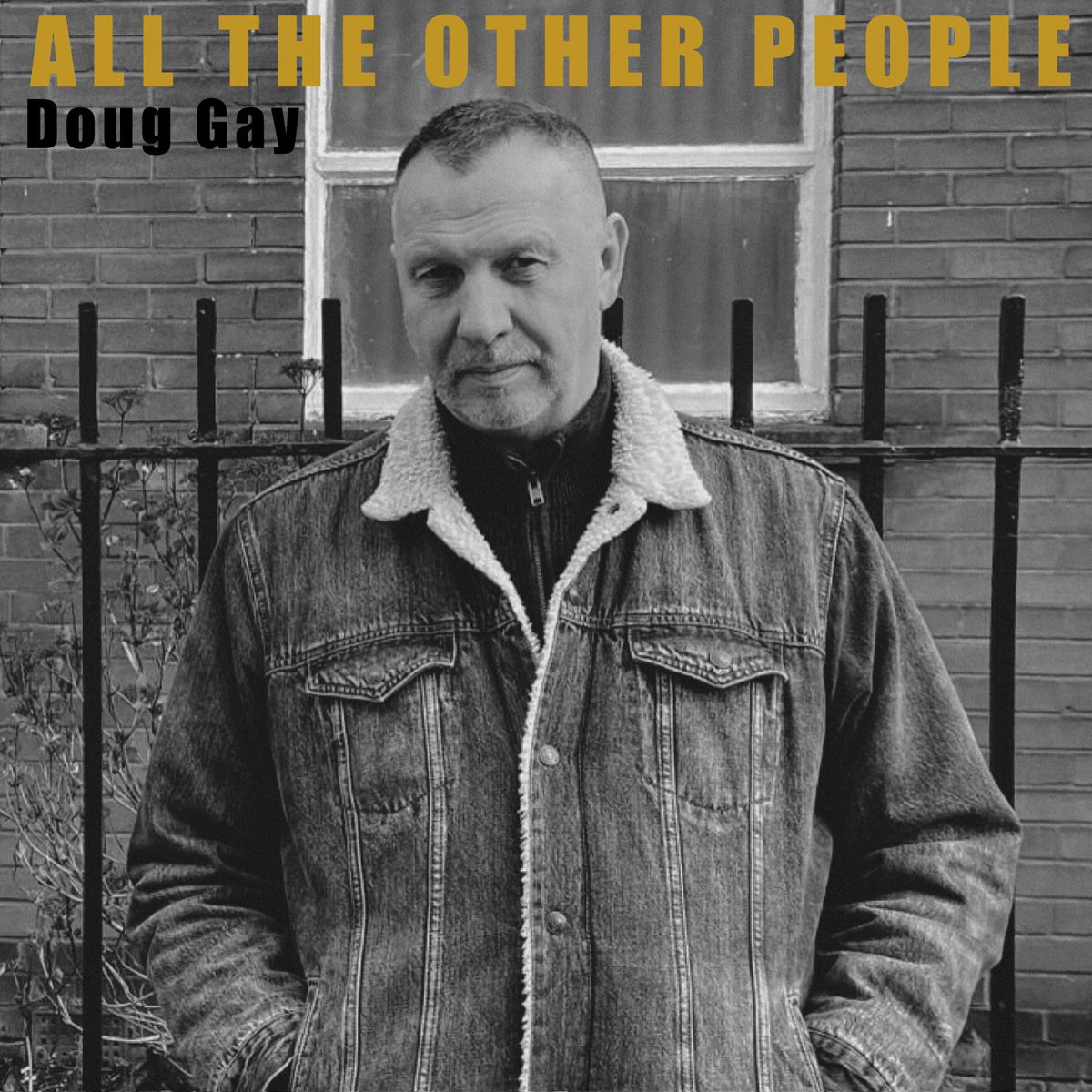 all the other people | Doug Gay