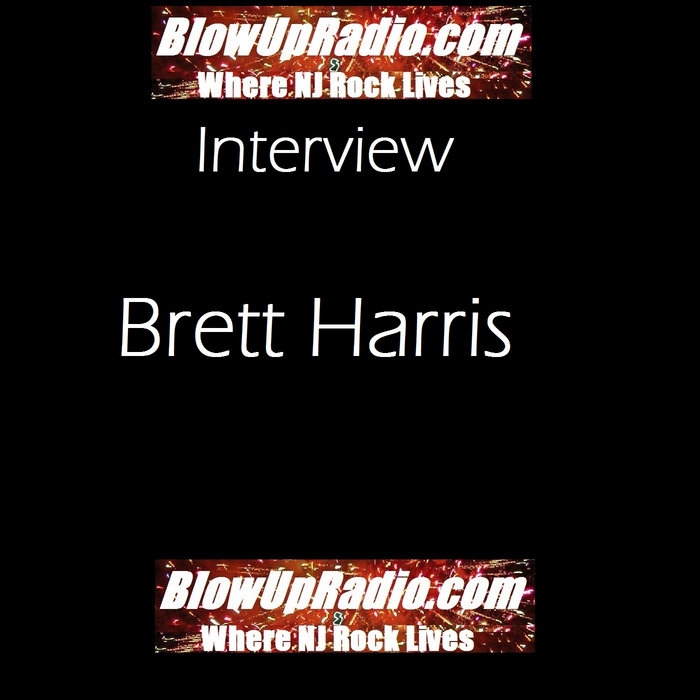 Lazlo interviews Brett Harris | Lazlo interviews Brett Harris ...