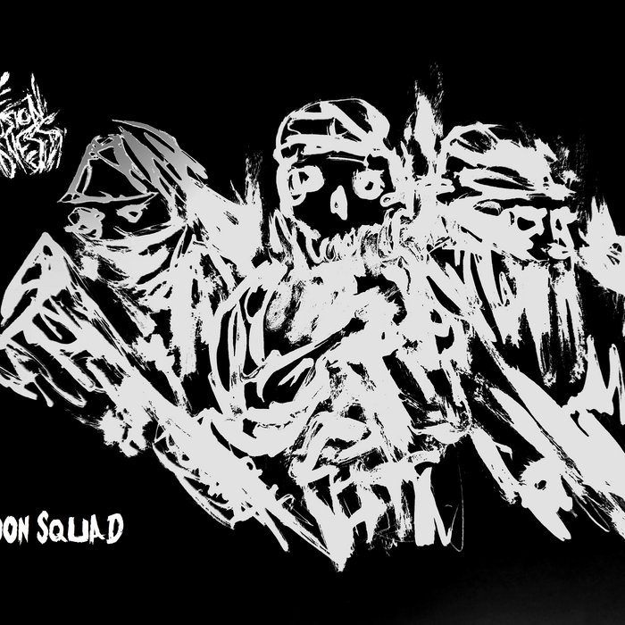 Goon Squad | Terror Trance Intrusion Madness
