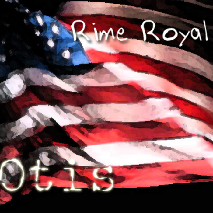 Otis (RR) | Rime Royal