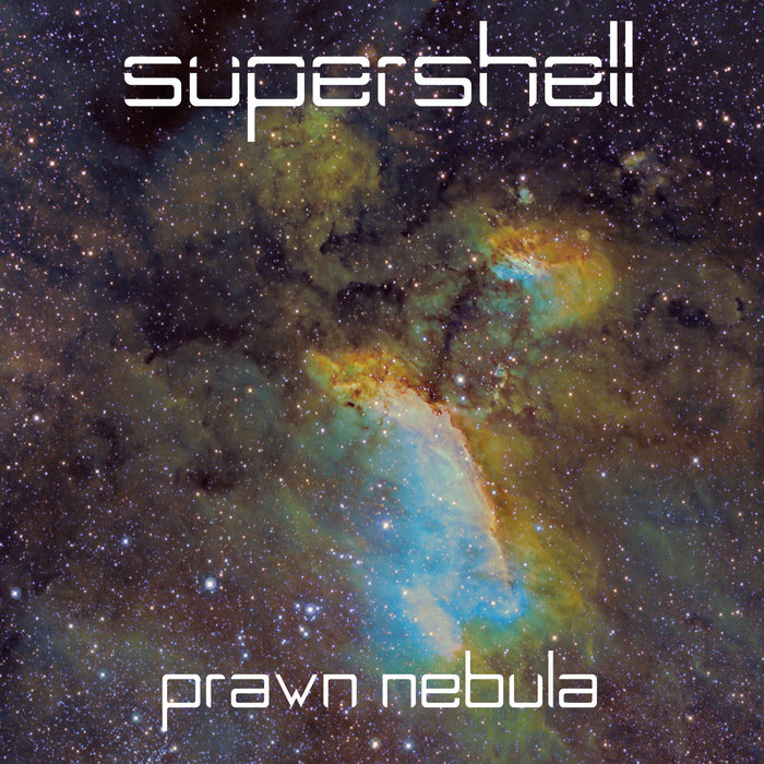 Prawn Nebula | Supershell