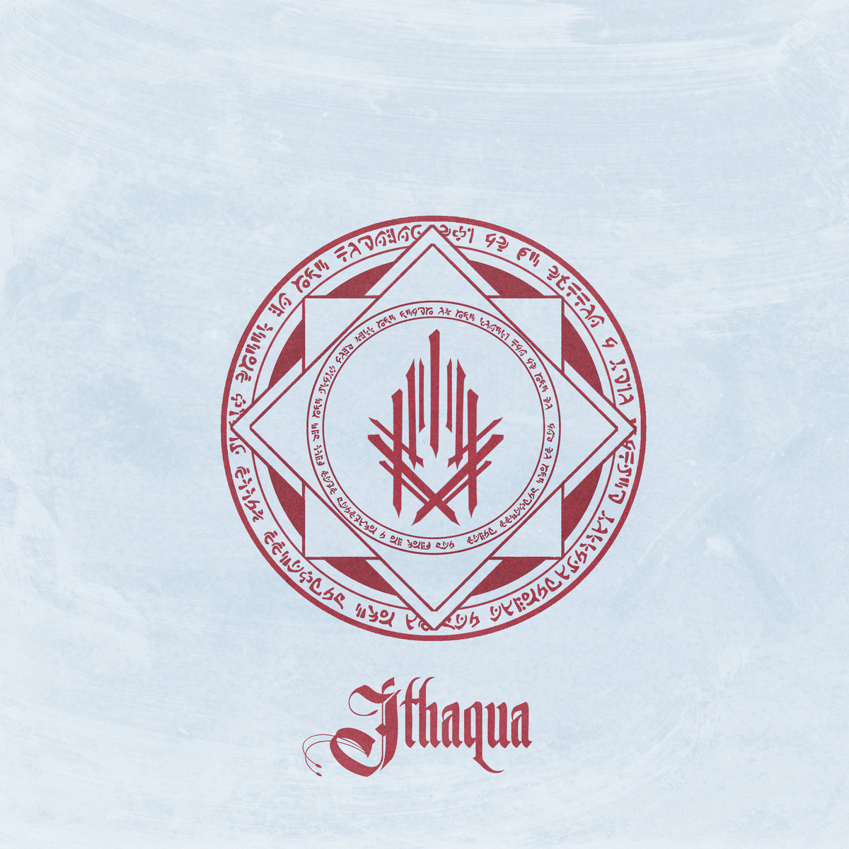 Ithaqua | Cryo Chamber Collaboration | Cryo Chamber