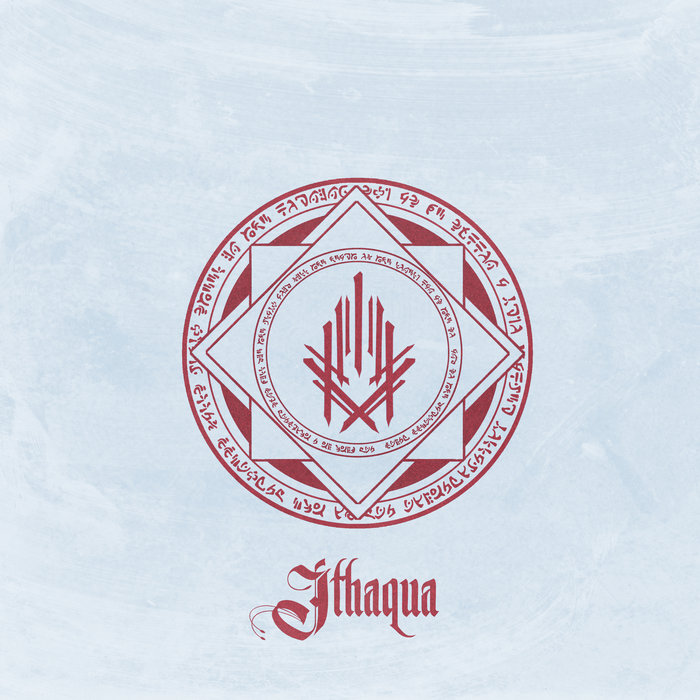 Ithaqua | Cryo Chamber Collaboration | Cryo Chamber