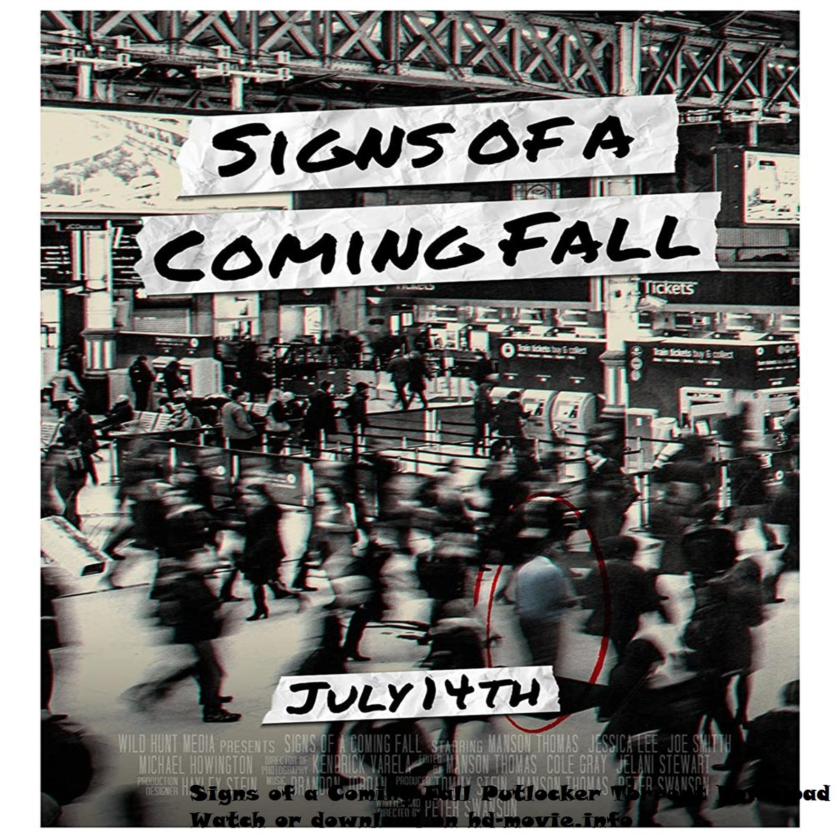 Signs of a Coming Fall Putlocker Torrent Download | protasevout1979