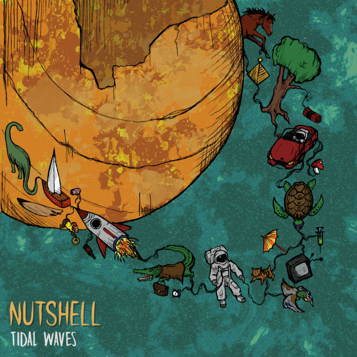 Tidal Waves | Nutshell