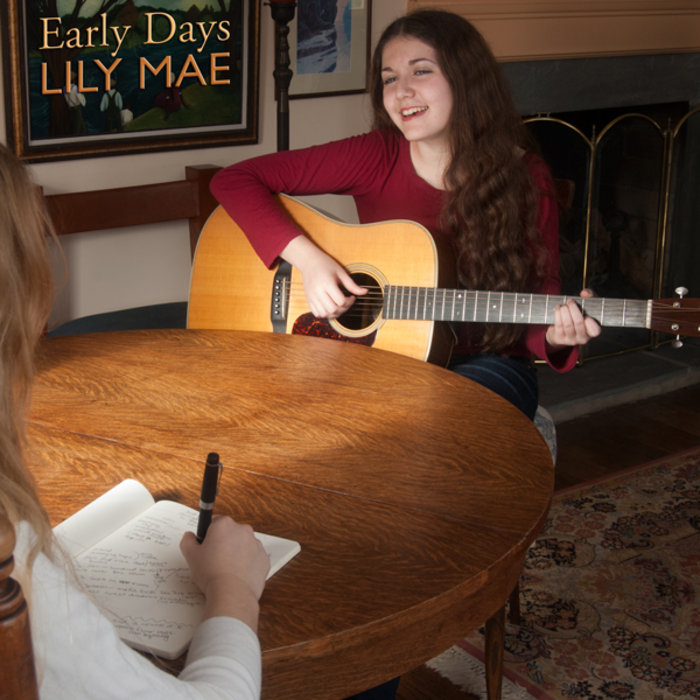 Early Days | Lily Mae