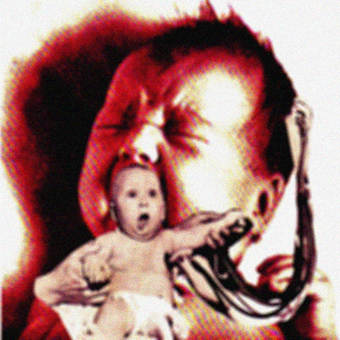 SPRING THRUSH | BASE CLEFT | FELT BEAK