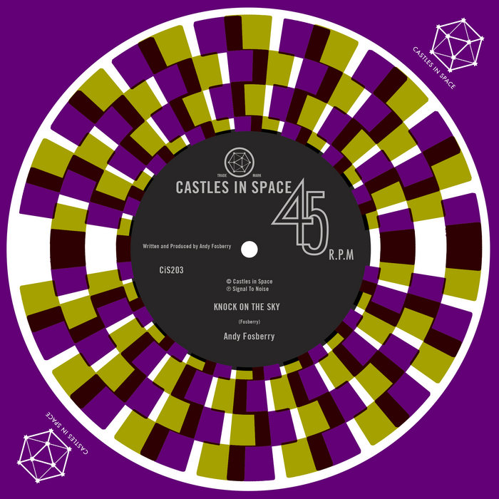 Castles in Space Subscription Library Singles Club Four: Knock On The ...