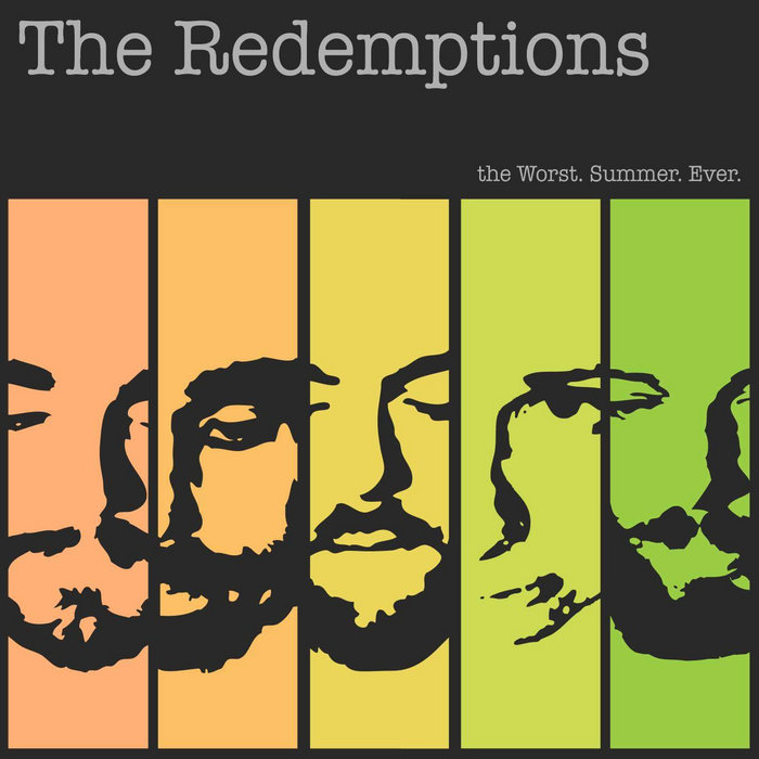 the Worst. Summer. Ever. | The Redemptions
