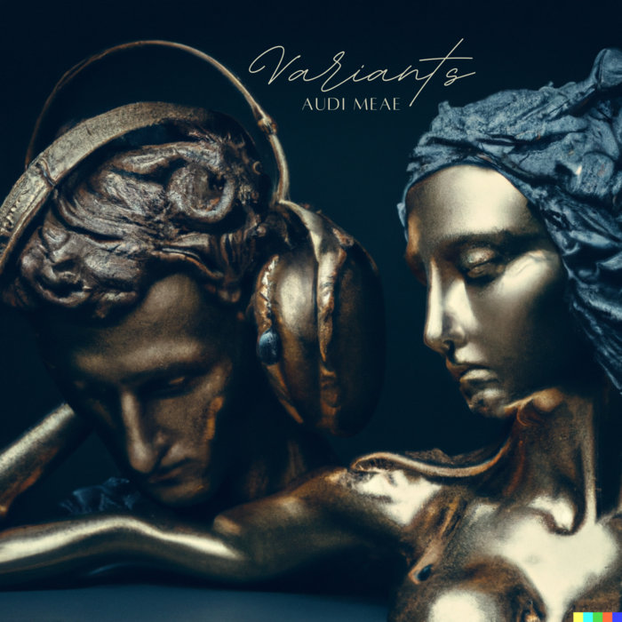 Variants | Audi Meae