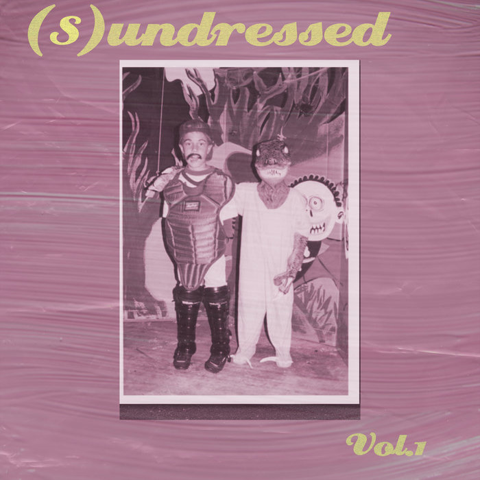 (s)undressed vol.1 | Sundressed